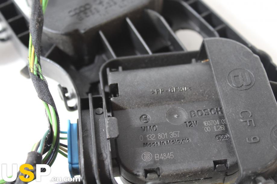 MOTOR VENTILACIJE SEAT IBIZA