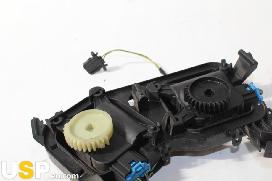 MOTOR VENTILACIJE SEAT IBIZA