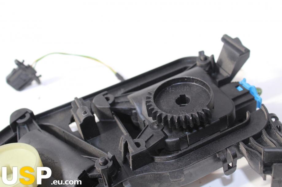 MOTOR VENTILACIJE SEAT IBIZA