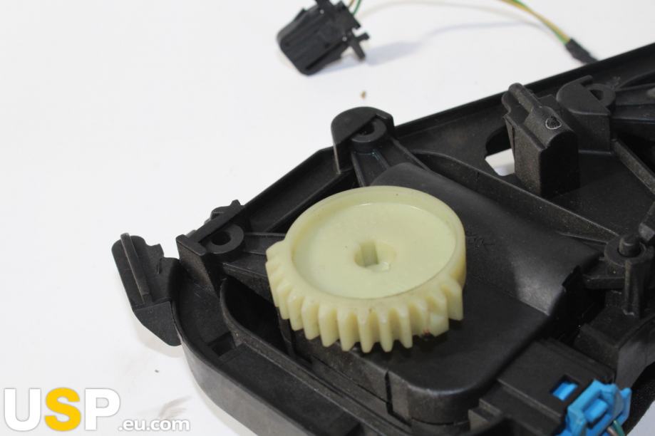 MOTOR VENTILACIJE SEAT IBIZA