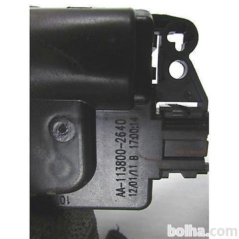 MOTORCEK OGREVANJA OEM N. AA-113800-2640 ORIGINAL REZERVNI DEL JEEP...