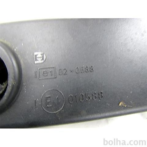 NOTRANJE VZVRATNO OGLEDALO OEM N. 51169218046 ORIGINAL REZERVNI DEL...