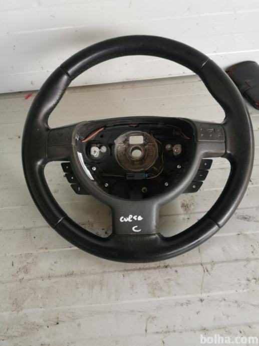 Opel Corsa C combo volan