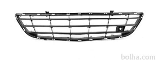 OPEL CORSA D, MREŽA V PREDNJEM ODBIJAČU ORIGINAL 13231589