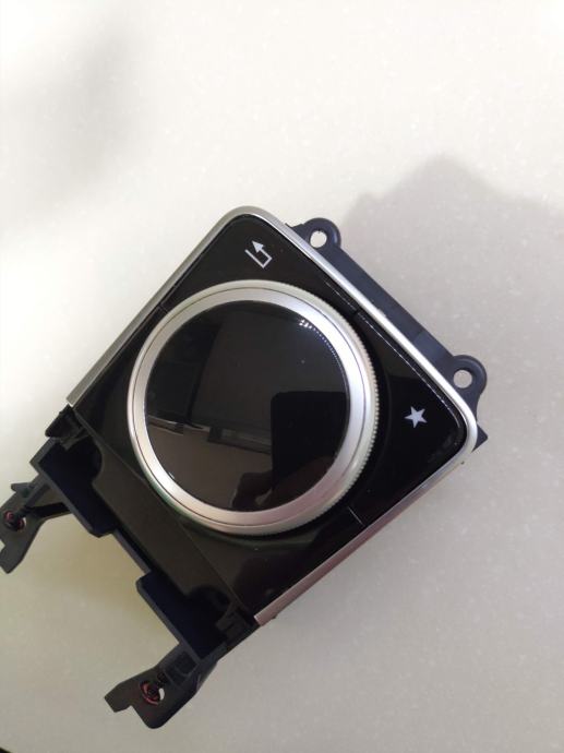 Original Mercedes Benz control unit W205