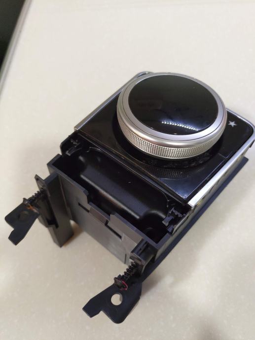 Original Mercedes Benz control unit W205