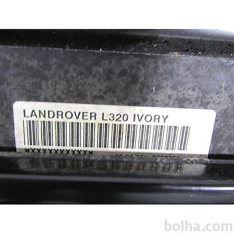 POMICNA PANORAMSKA STREHA LR018241 LAND ROVER RANGE ROVER SPORT (20...