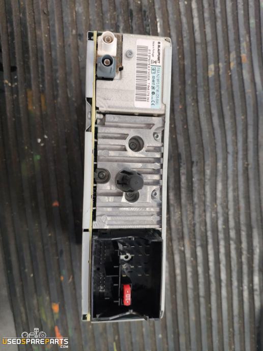 RADIO RENAULT MODUS 2010