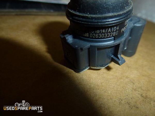 Rezervni del 0263033286