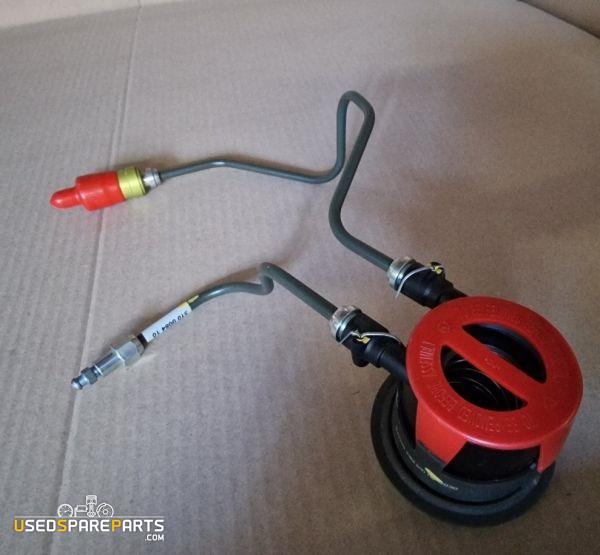 Okenski regulator