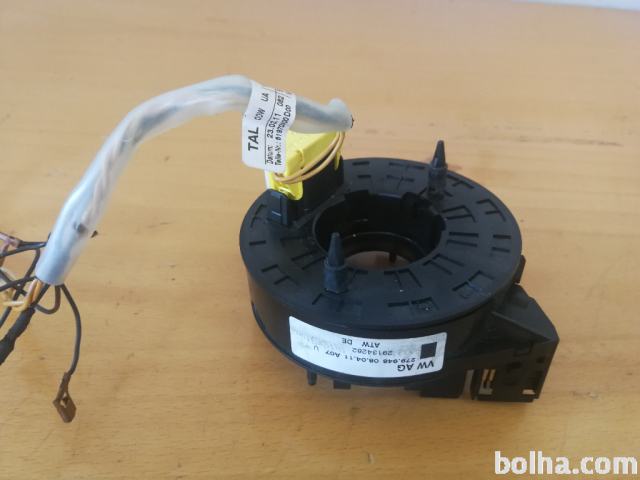 Seat Ibiza , Polo Cordoba senzor kota volana airbag navitje