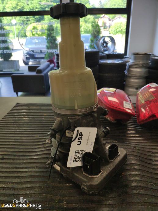 SERVO ČRPALKA FORD MONDEO MK4 2012