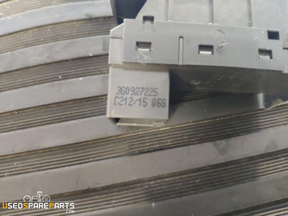 STIKALO ROČNE ZAVORE VW PASSAT B8 3G