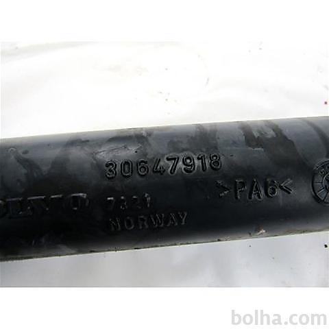 VISOKOTLACNE CEVI INTERCOOLER OEM N. 30647918 ORIGINAL REZERVNI DEL...