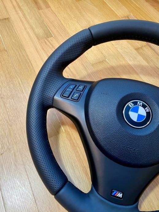 Volan BMW E90 E91 E92 E93 E82 E81 E87 E88