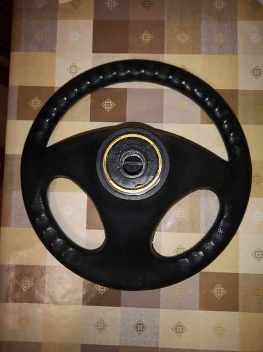 Volan WV GOLF GTI III