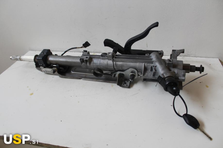 VOLANSKI DROG BMW 320 2004