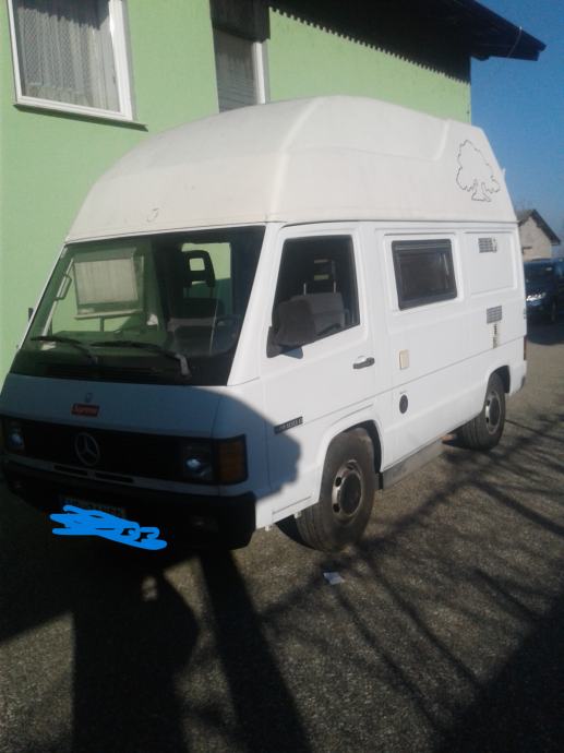 autodom mercedes mb100