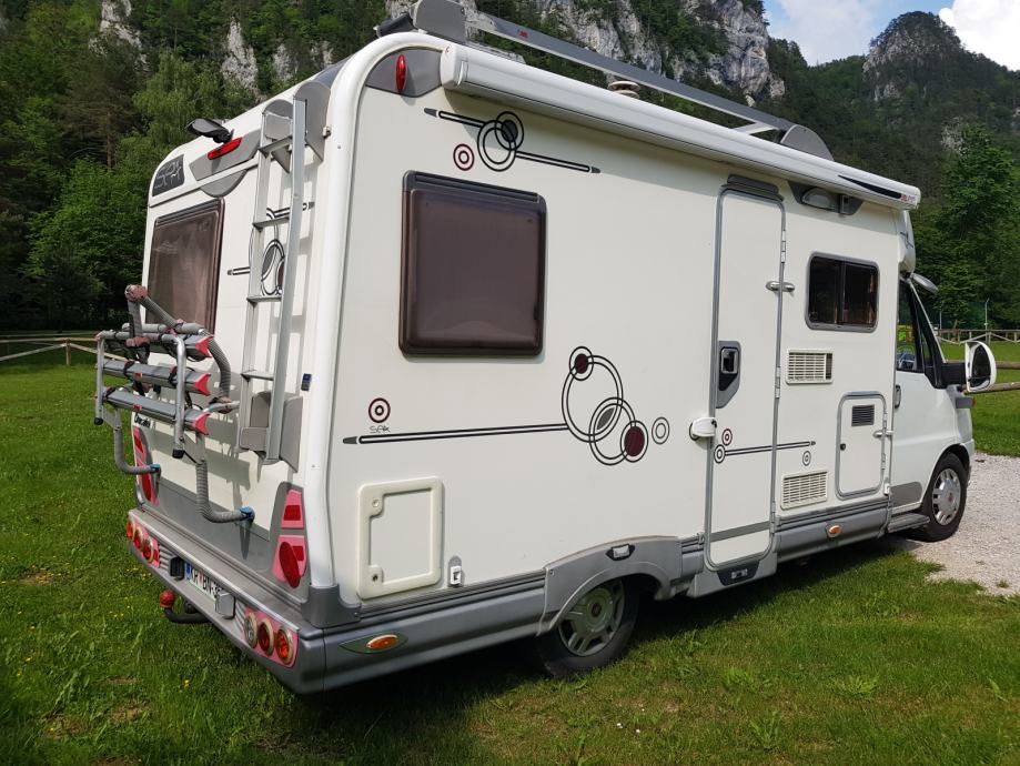 AVTODOM FIAT DUCATO