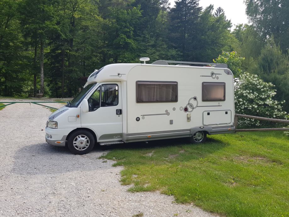 AVTODOM FIAT DUCATO