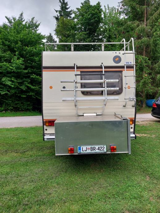 prodam avtodom fiat oldtimer (odgovarjam samo na tel klic 031 379 604)