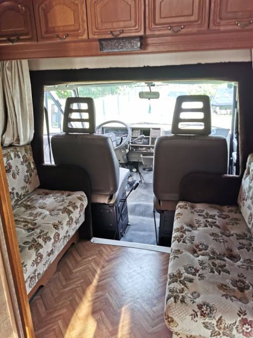 PRODAM AVTODOM STARODOBNIK CITROEN PRESTIGE 460 PUSCHMO