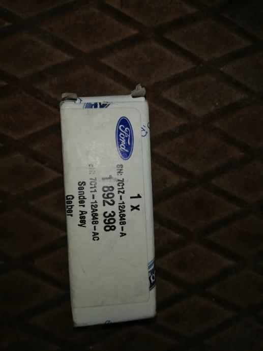 1892398 ford senzor temperature