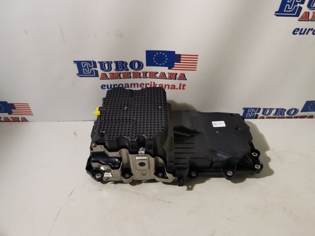 2018-2023 Ford Mustang Oil Pan (JR3Z-6675-D)