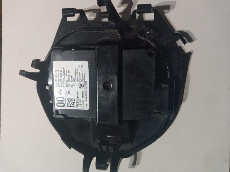 A0009051302 SENZOR RADAR MERCEDES CLASSE B W246