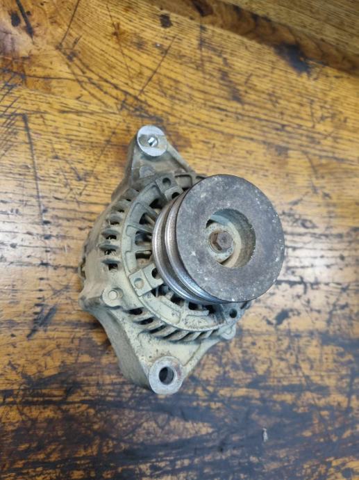 ALTERNATOR TOYOTA
