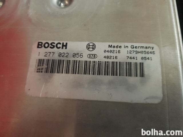 BMW aktivni volan AL modul 1277022056 Bosch