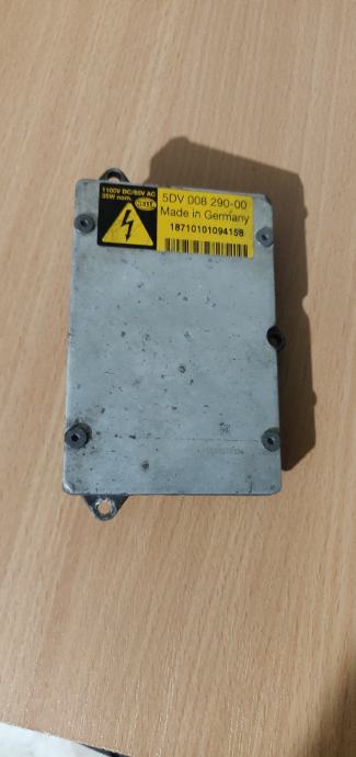 Bmw e60/e61 xenon ballast Hella