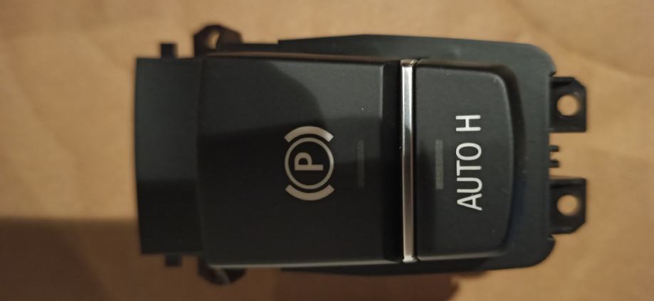 Bmw parkirno stikalo 61316822520