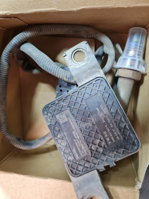 Nox senzor 2 za audi A6 ali Q7