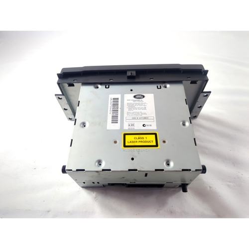 VUX500510 AUTORADIO LAND ROVER RANGE ROVER SPORT 2.7 D 4X4 140KW AUT 5