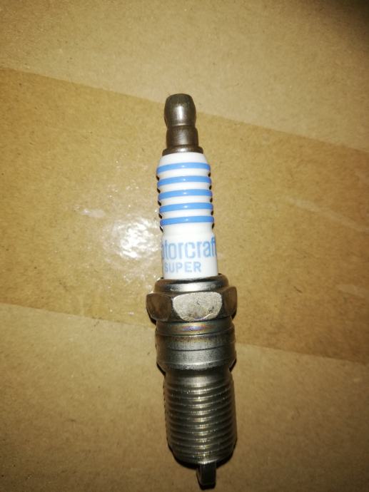Vžigalne svečke ford 1675224 kataloška št