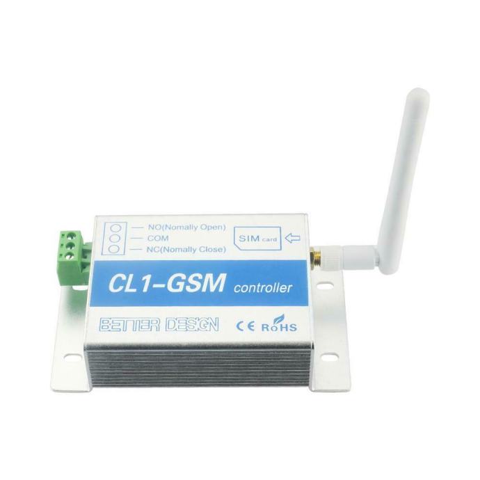 GSM relejski kontroler
