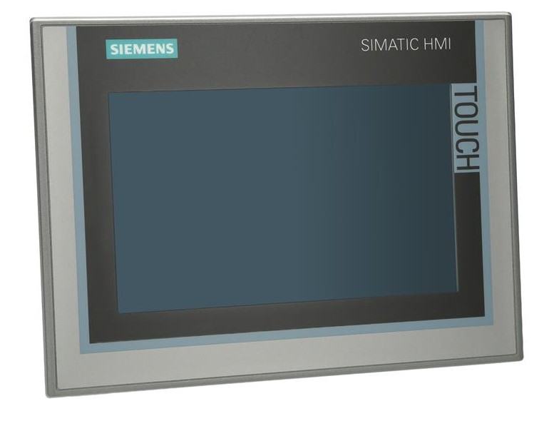 Siemens TP700 COMFORT COMFORT PANEL 6AV2124-0GC01-0AX0