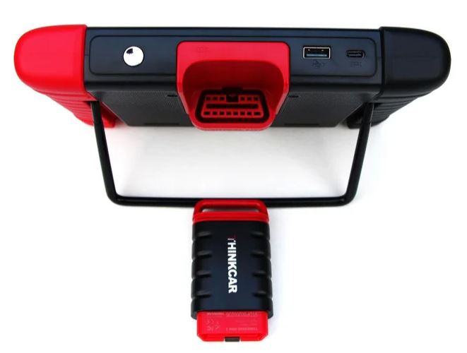 AVTODIAGNOSTIKA Thinkcar T78 EU ThinkTool Lite 2 OBD DoiP