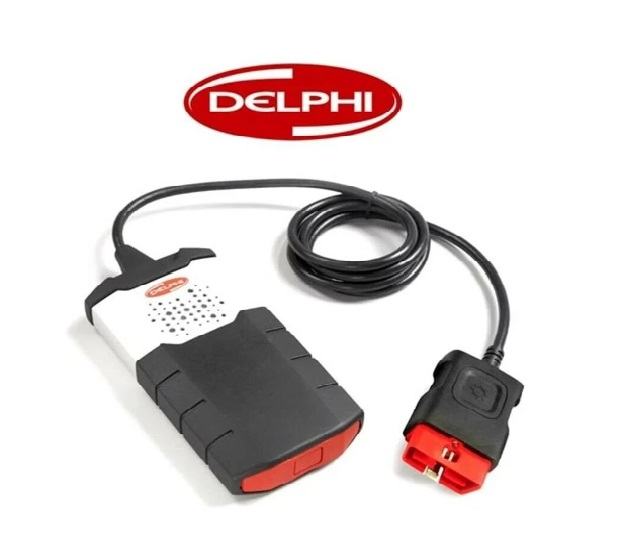 DELPHI AUTOCOM OBD UNIVERZALNI TESTER DIAGNOZA AVTOMOBILI TOVORNJAKI