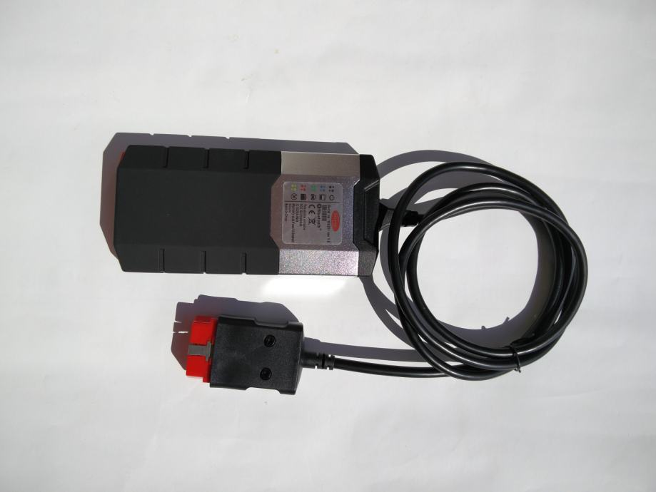 DELPHI OBD UNIVERZALNI TESTER DIAGNOZA AVTOMOBILI TOVORNJAKI