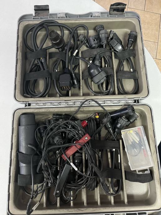 Diagnostika texa idc 5