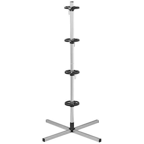 IWH 019064 XXL stojalo za pnevmatike do 295mm