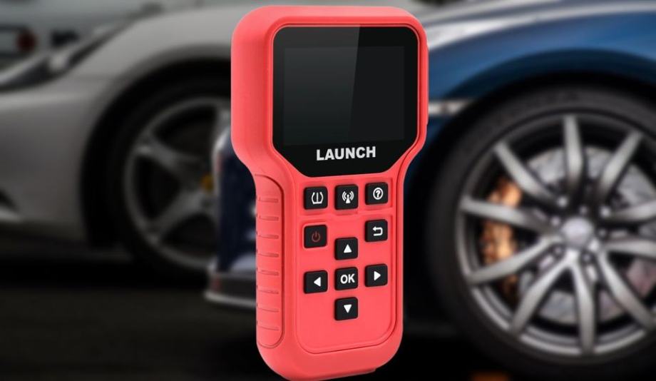 LAUNCH CRT511 TPMS programator OBD