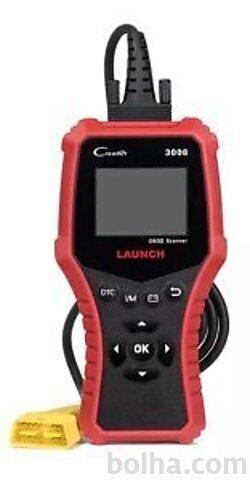 Naprava za avto diagnostiko CR3008, OBD2