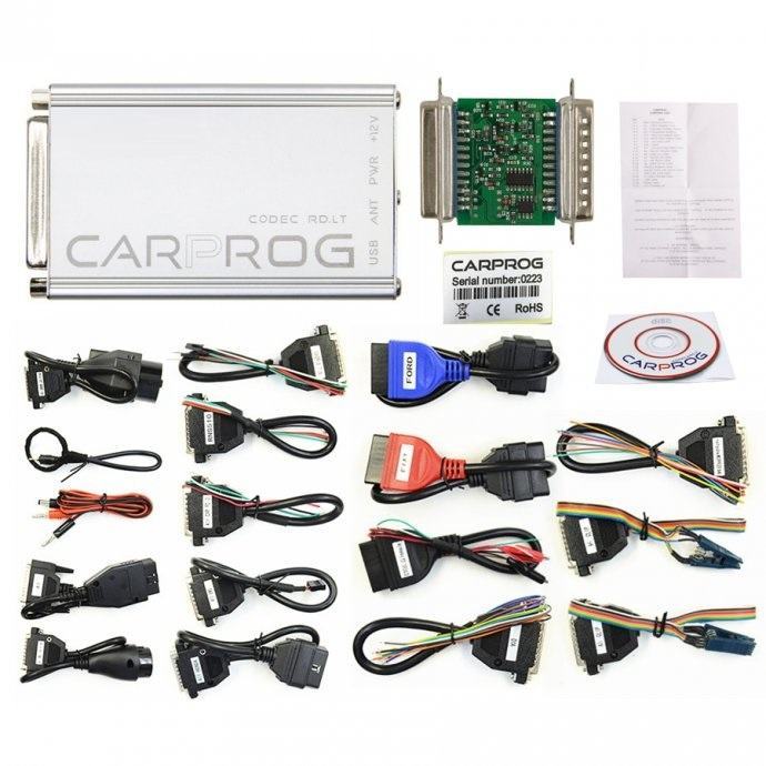 OBD 2 DIAGNOSTIKA TESTER LEXIA CAN CLIP OP COM VAG COM SNOOPER