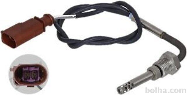 Senzor temperature izpušnih plinov E15-0044 - Volkswagen Multivan...