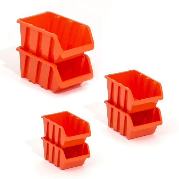 STENSKI PREDALNIK PVC – 32 DELNI ORGANIZATOR ORDERLINE 3