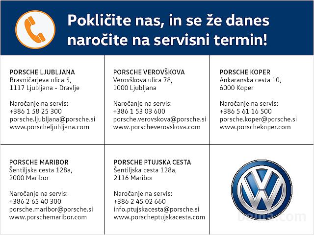 Menjava zobatega jermena, deli + menjava / VW Passat 1.8T