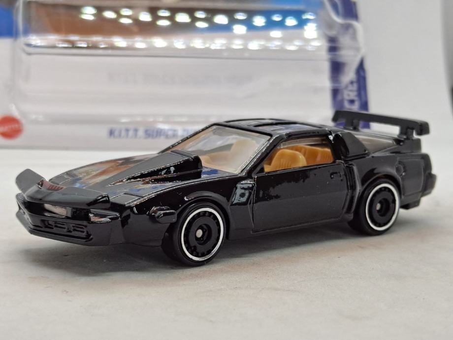 kitt super pursuit mode hot wheels, Knigh Rider, avto, darilo,